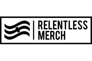 Relentless Merch