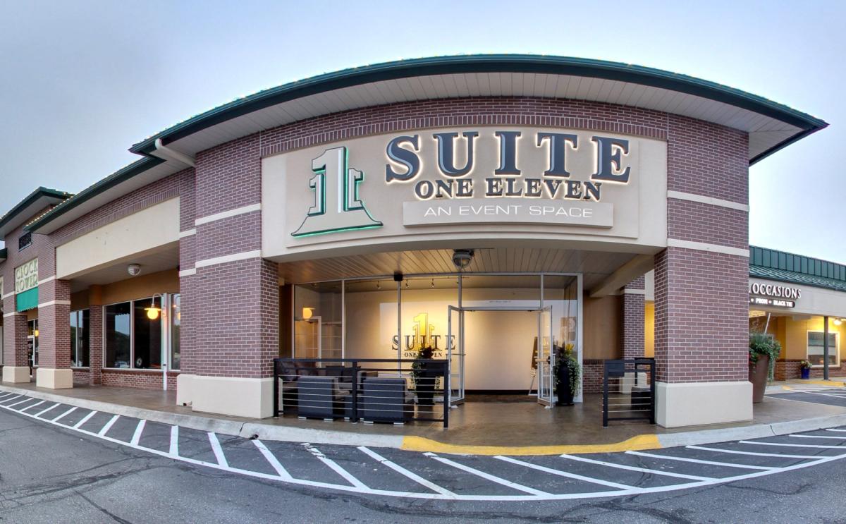 Suite One Eleven