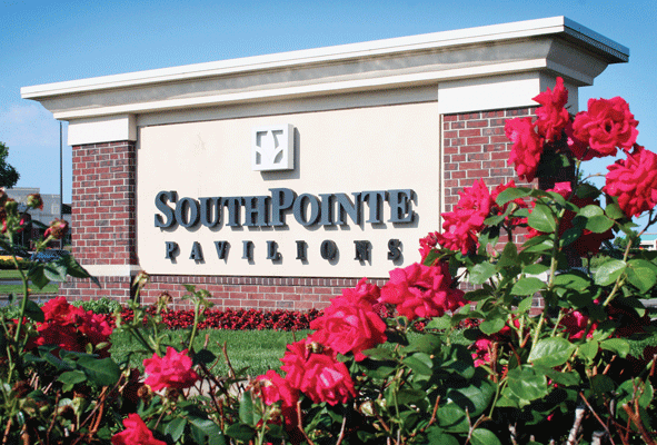 SouthPointe Pavilions