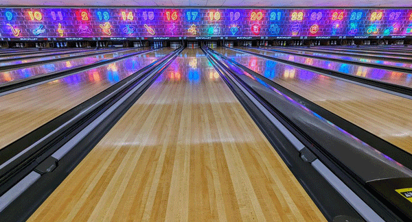 Sun Valley Lanes & Games