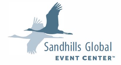 Sandhills Global Event Center
