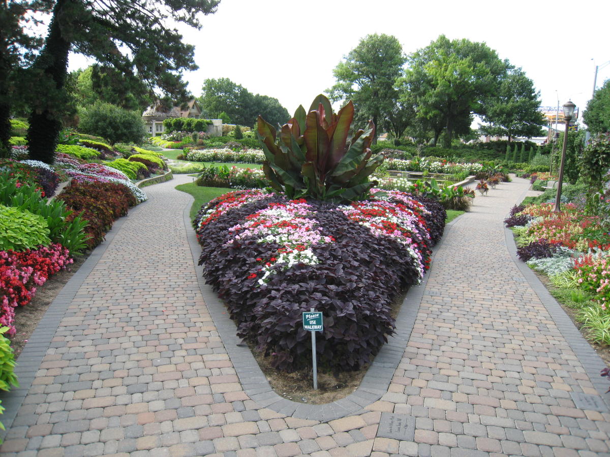 Antelope Park