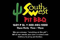 Southwest Pit BBQ