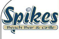Spikes Beach Bar and Grill