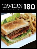 Tavern 180