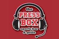 The Press Box