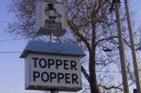 Topper Popper