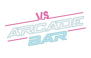 VS. Arcade Bar