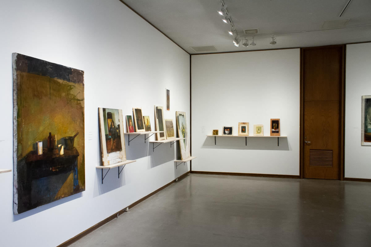 Elder Gallery