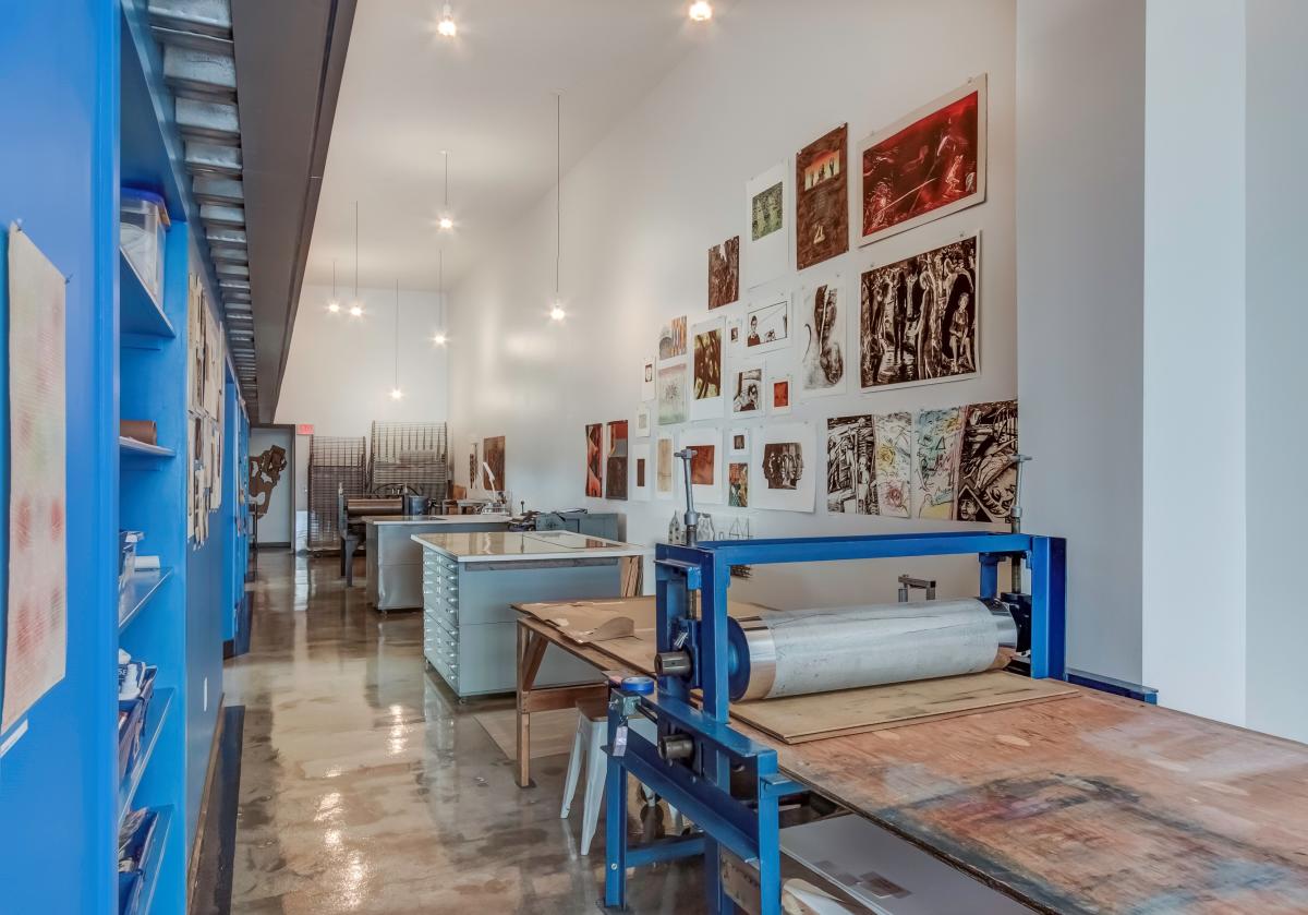 Constellation Studios