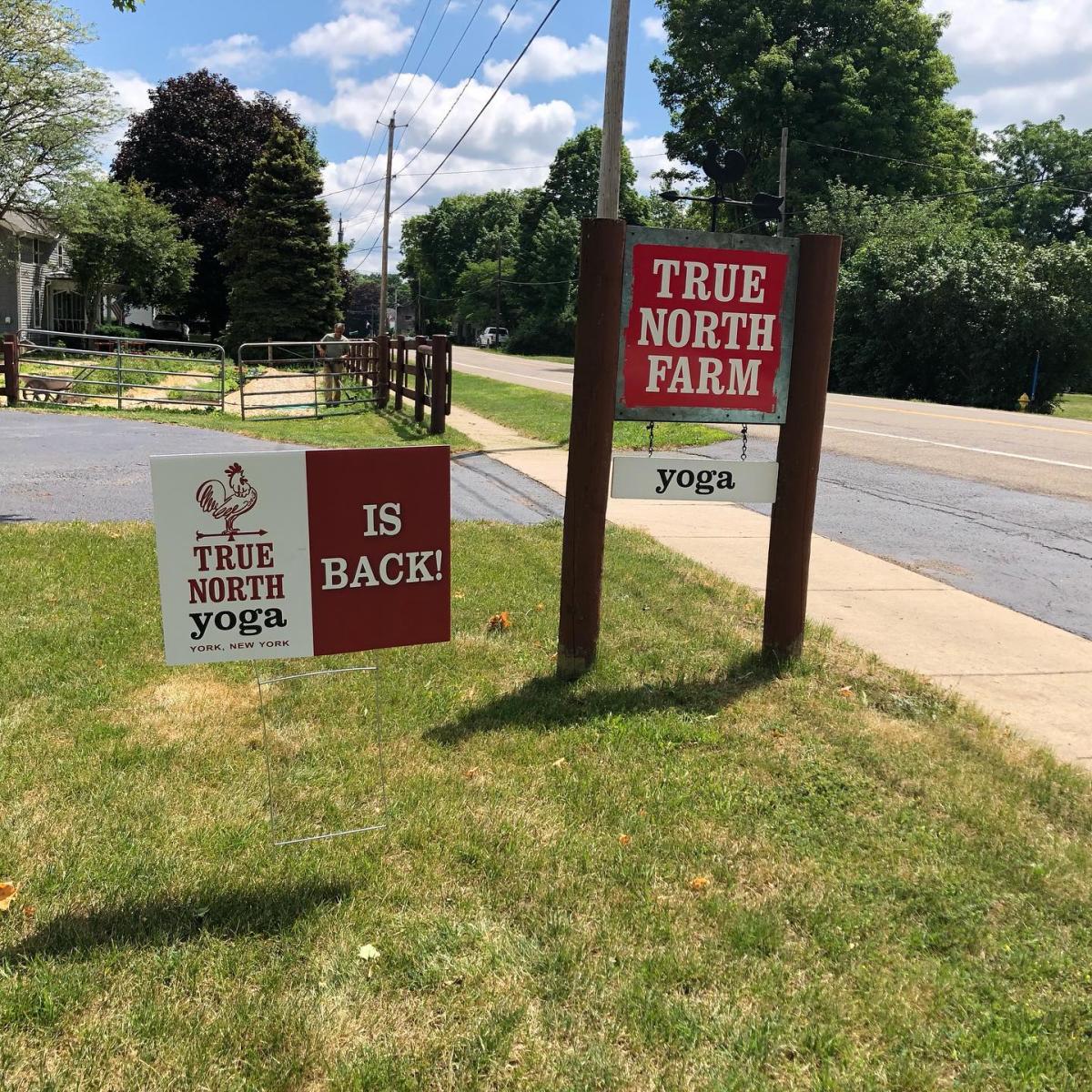 True North Farm