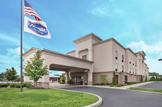 Hampton Inn