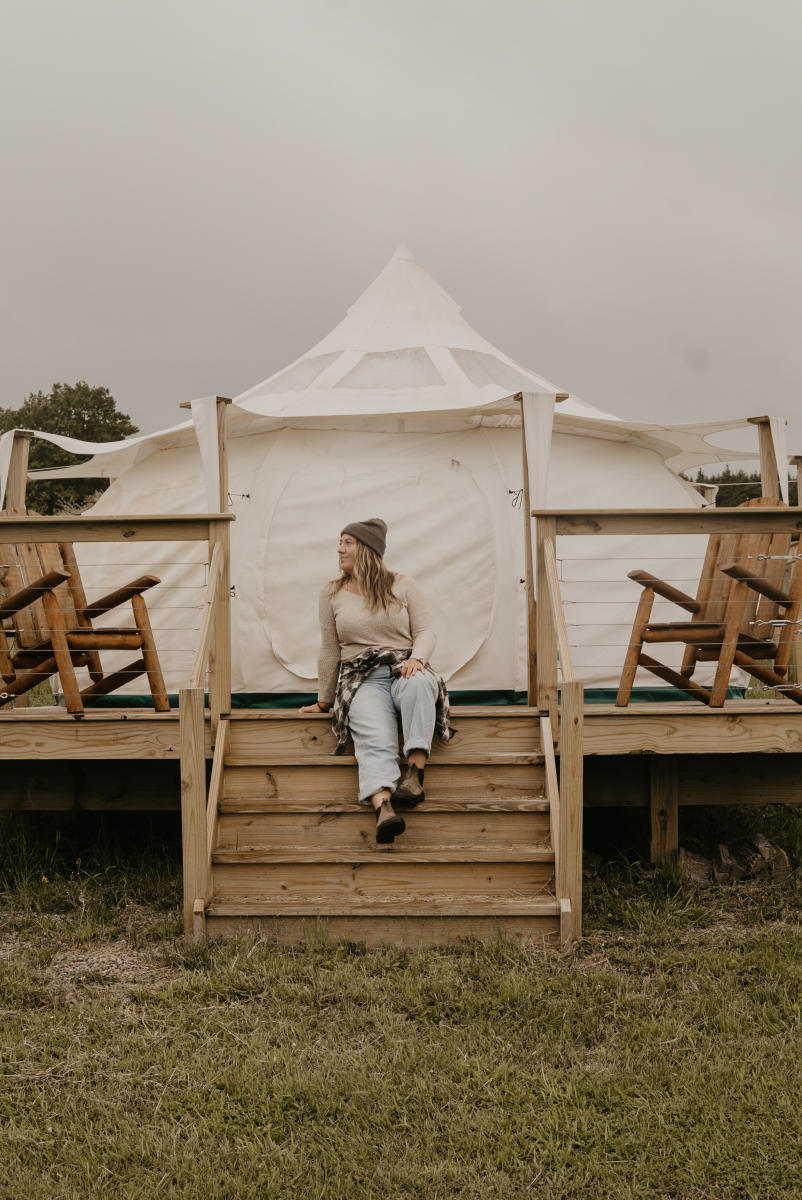 FLX Glamping
