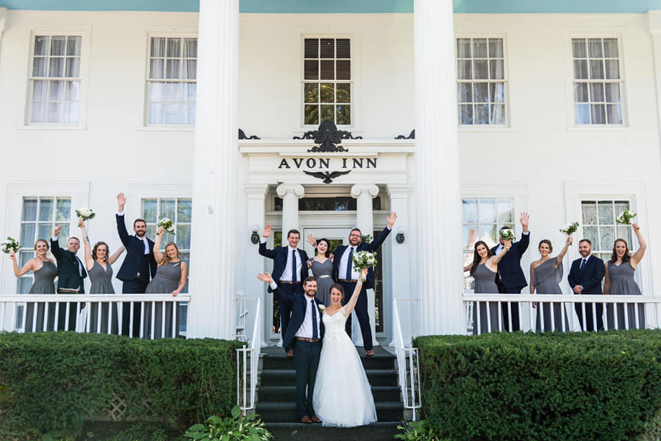 Avon Inn