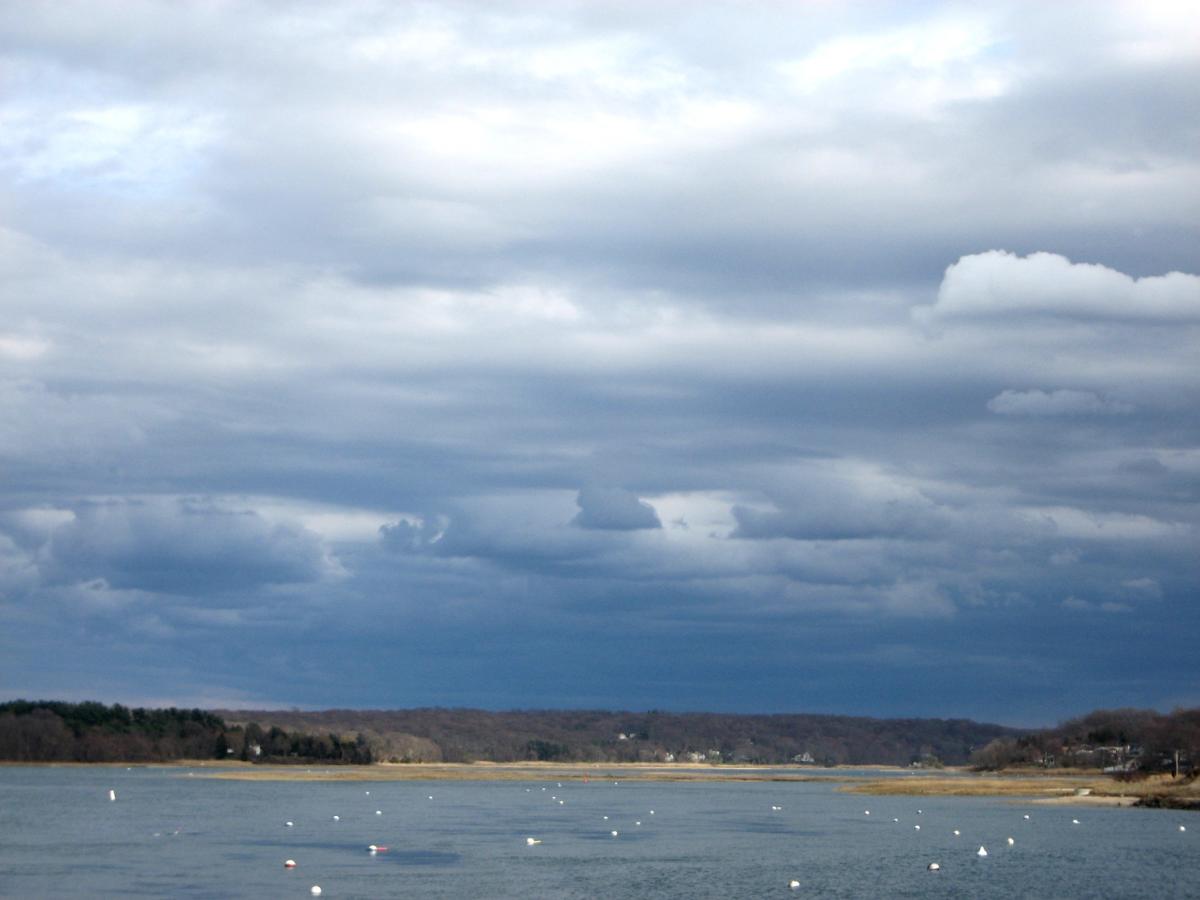 Nissequogue State Park