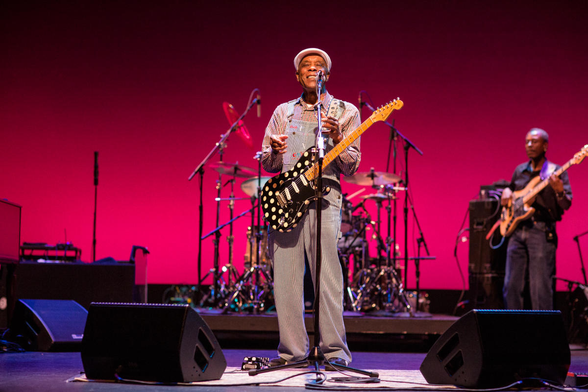 Guild Hall of East Hampton