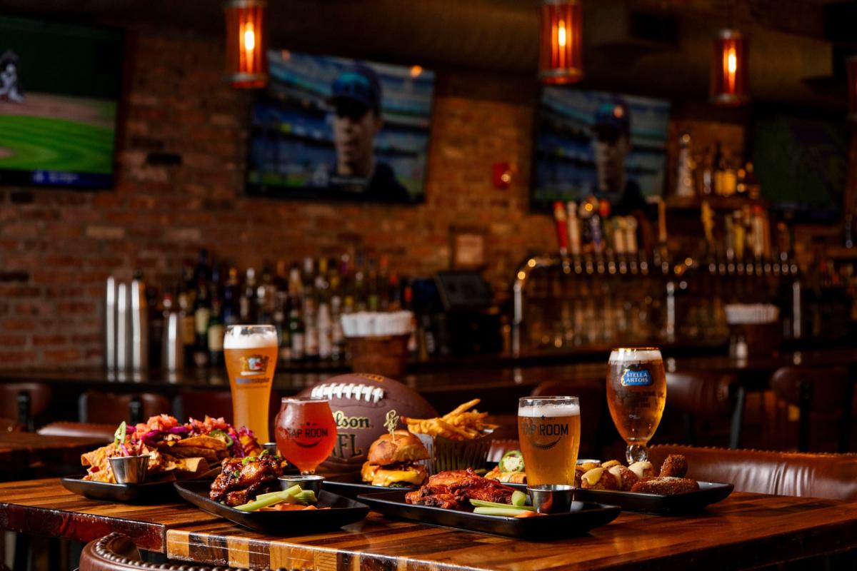 Tap Room Patchogue