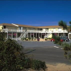 Ocean Resort Inn