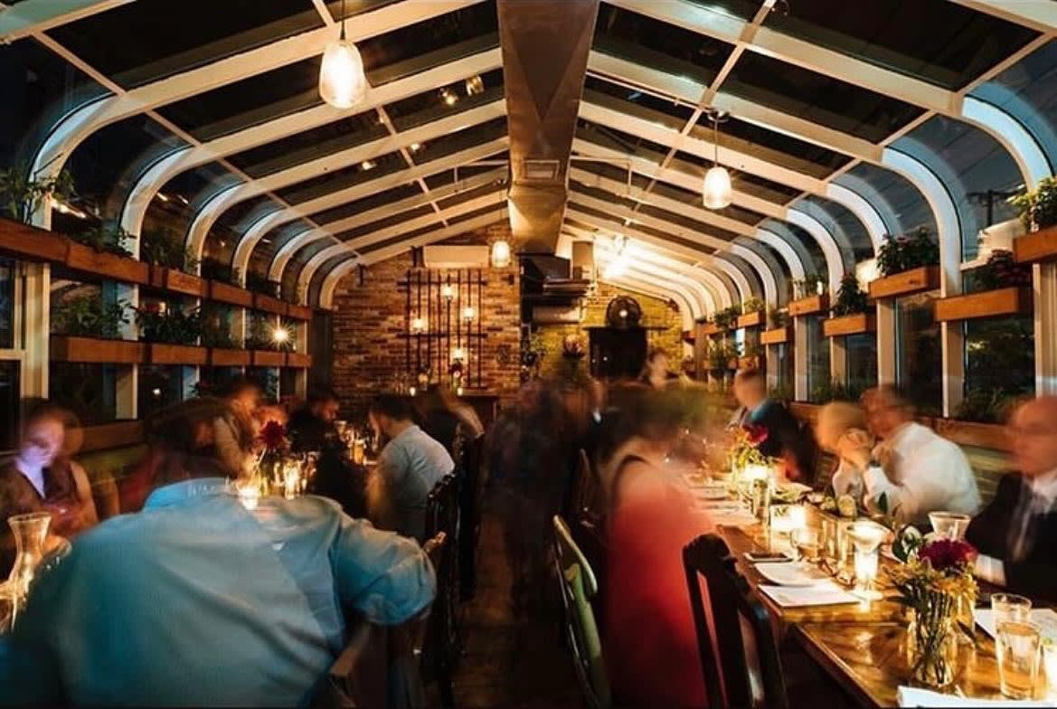 Verde Kitchen and Cocktails