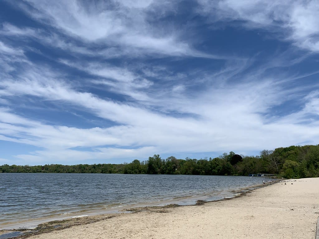 Raynor Beach County Park