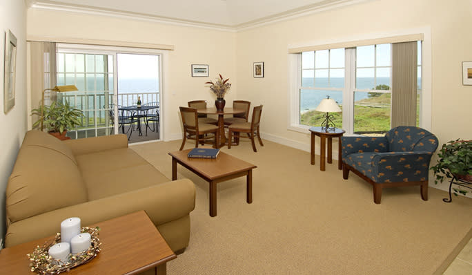 Cliffside Resort Condominiums