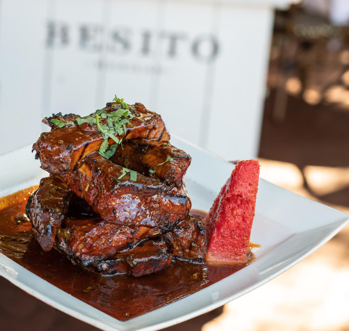 Besito Mexican Restaurant - Roslyn