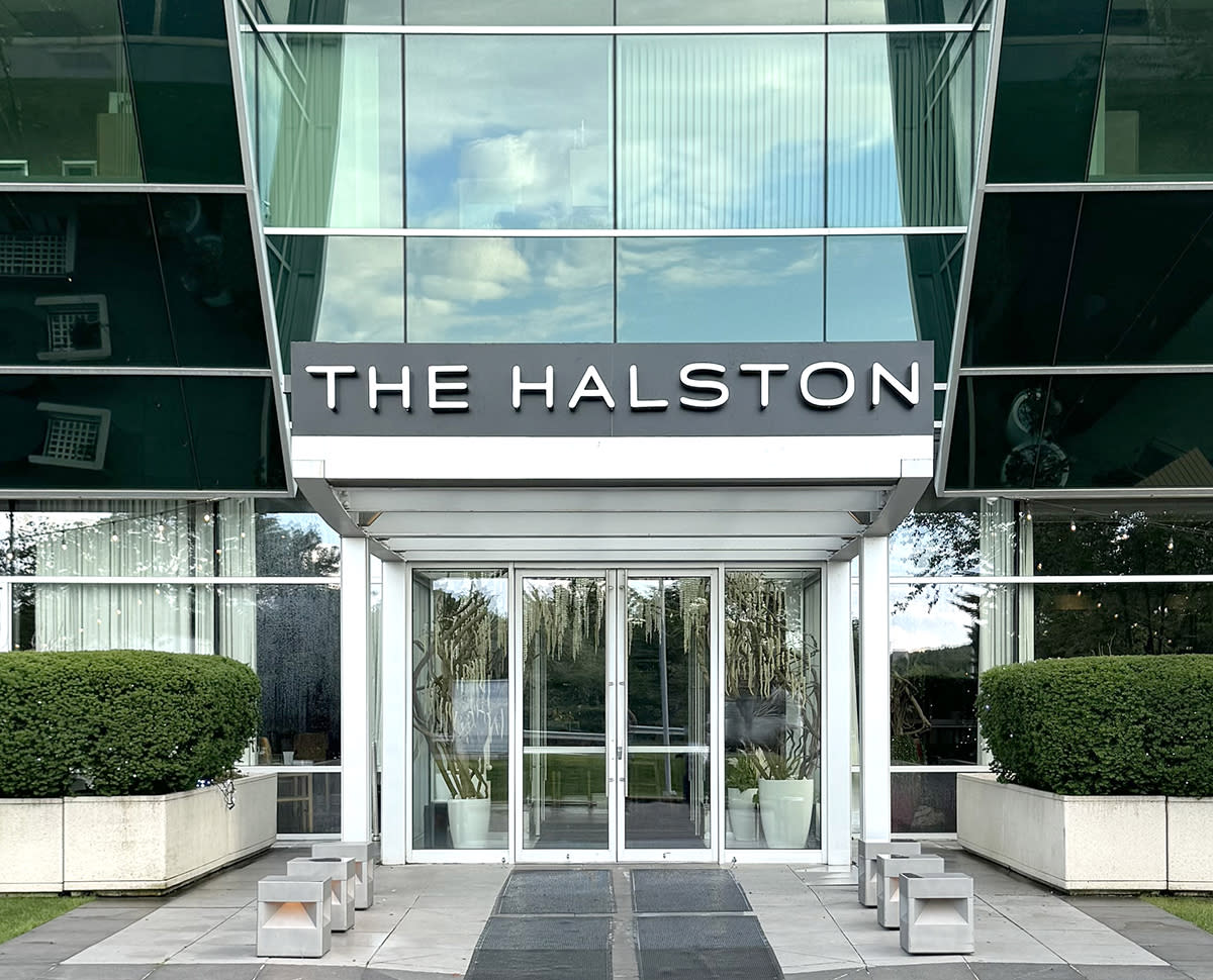 The Halston
