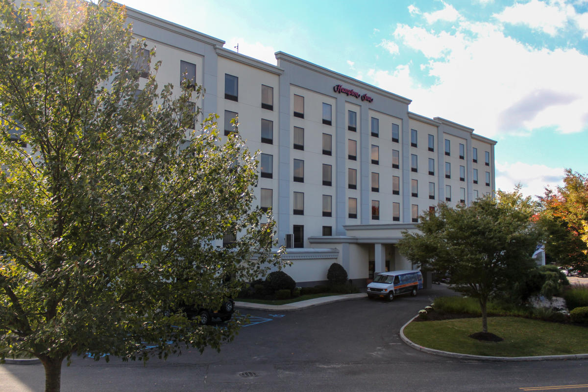 Hampton Inn Long Island - Brookhaven