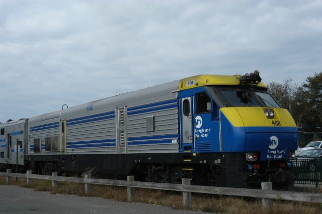 Long Island Rail Road