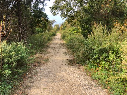 Trail View State Park