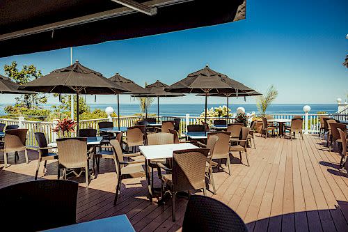 The Grille at Waterview