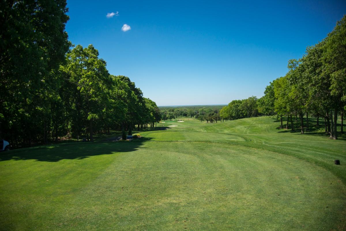 Rock Hill Golf Course