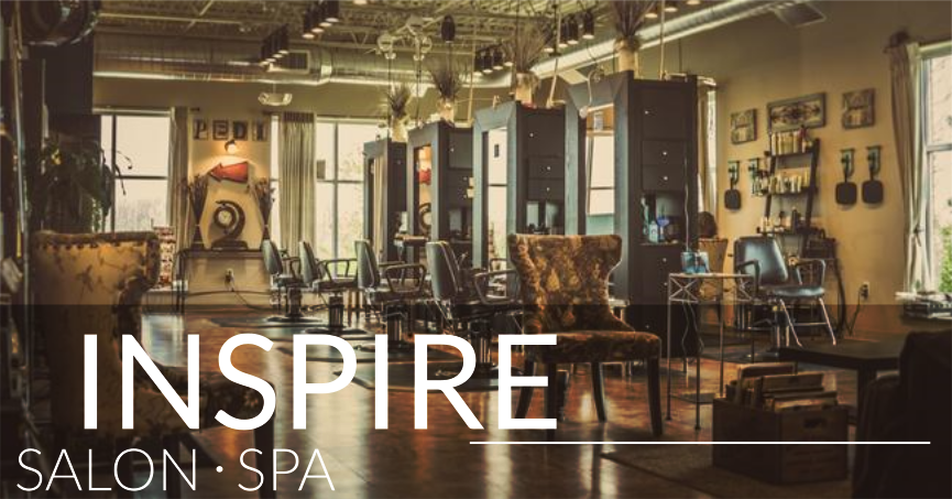 Inspire Hair and Skin