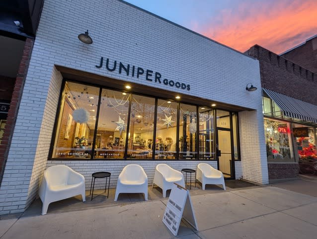 Juniper Goods