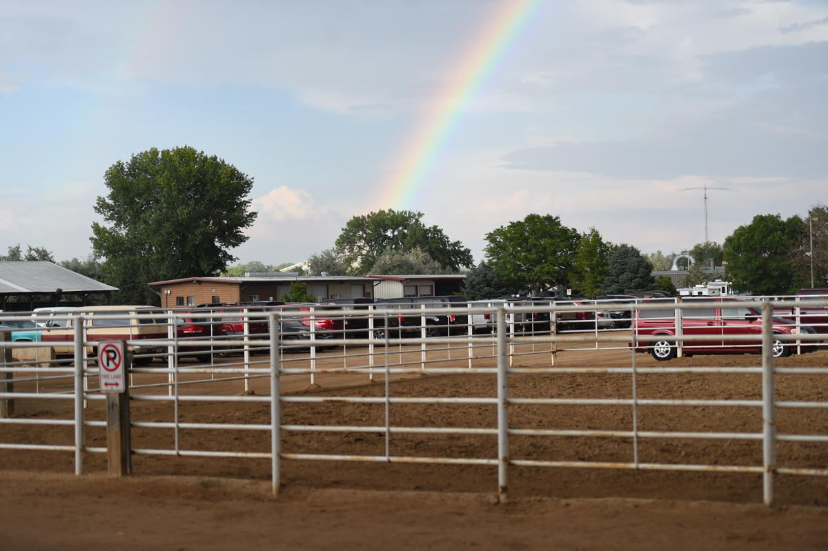 Boulder County Fairgrounds