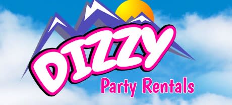 Dizzy Party Rentals