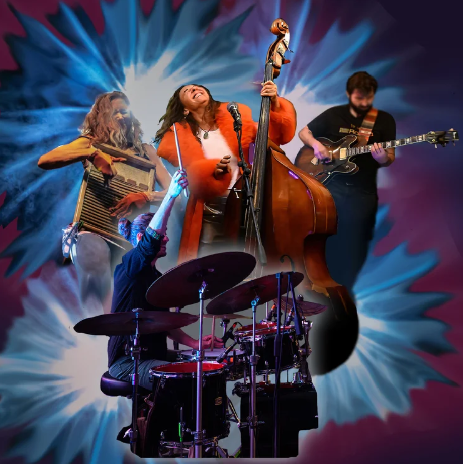 Farmfest Music Evenings 2026: The Sweet Lillies
