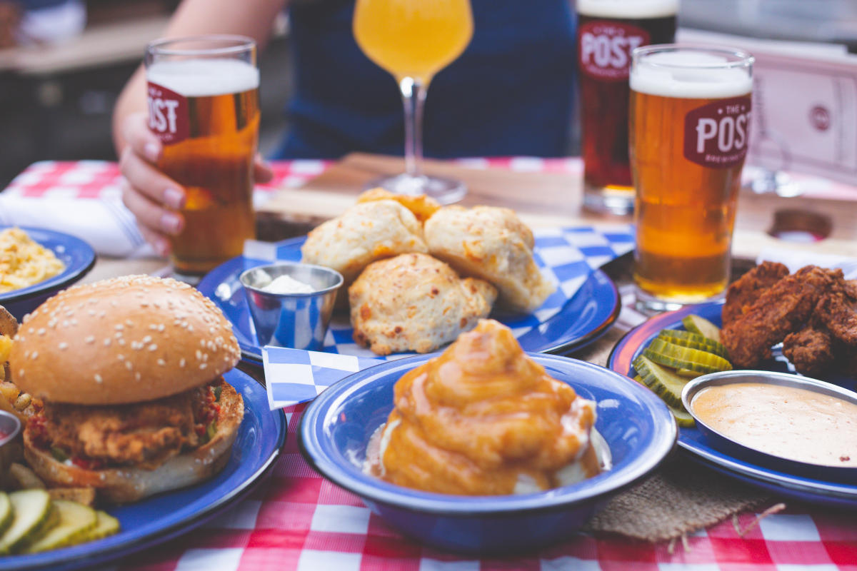 The Post Brewing Co.