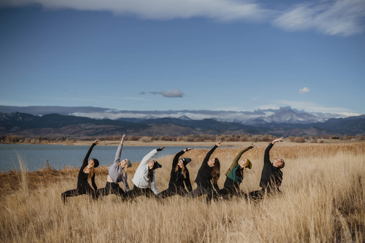 Sol 19 Yoga