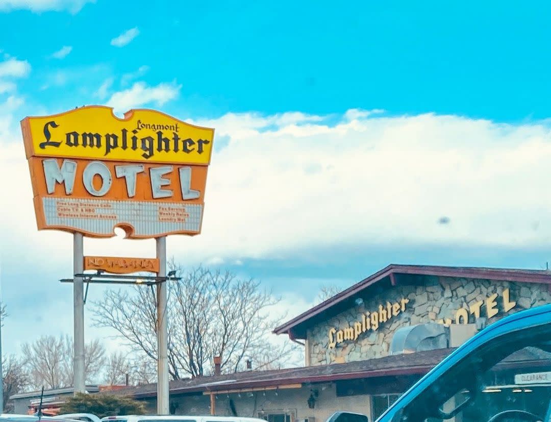 Lamplighter Motel