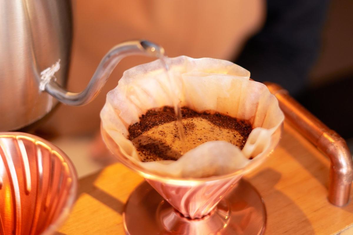 Bar Esquina Coffee Shop