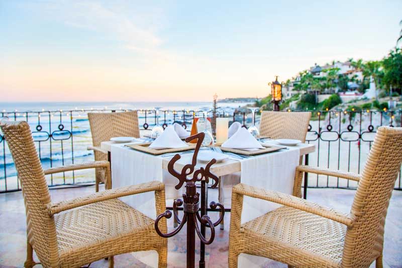 7 Seas Seafood Grill