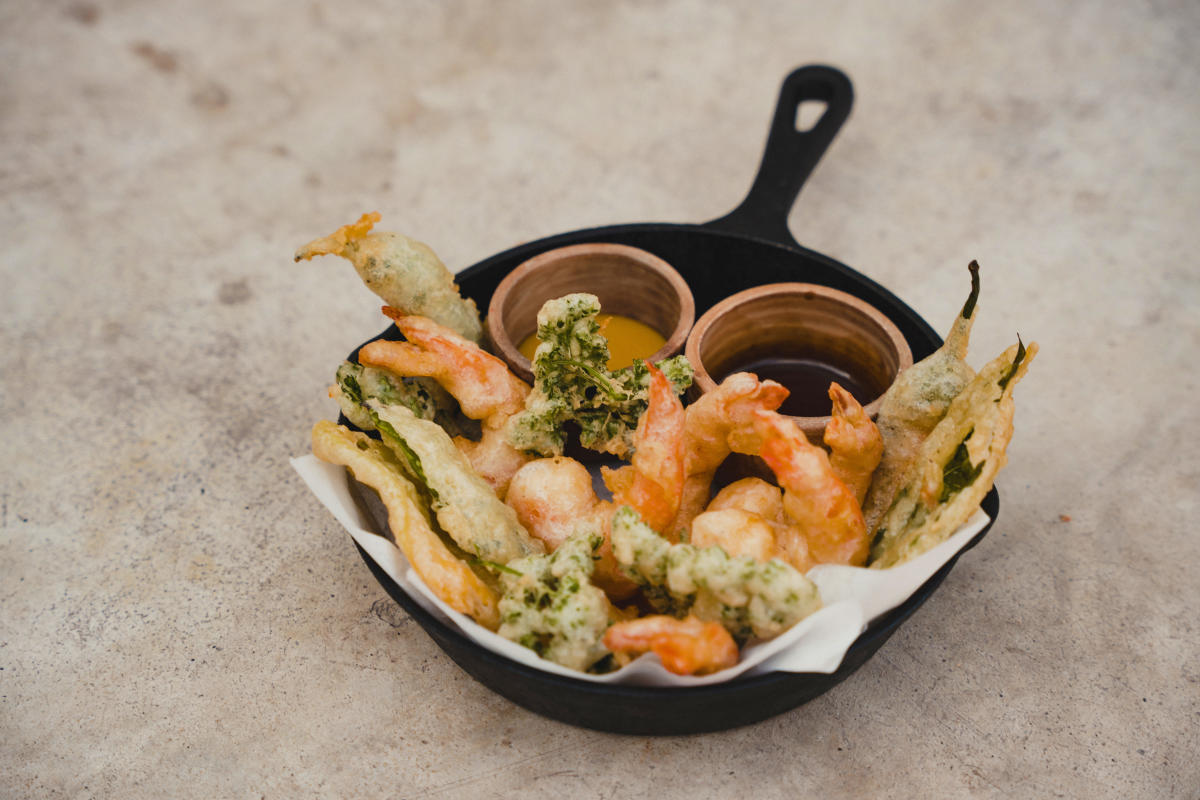 Kitchen San José del Cabo