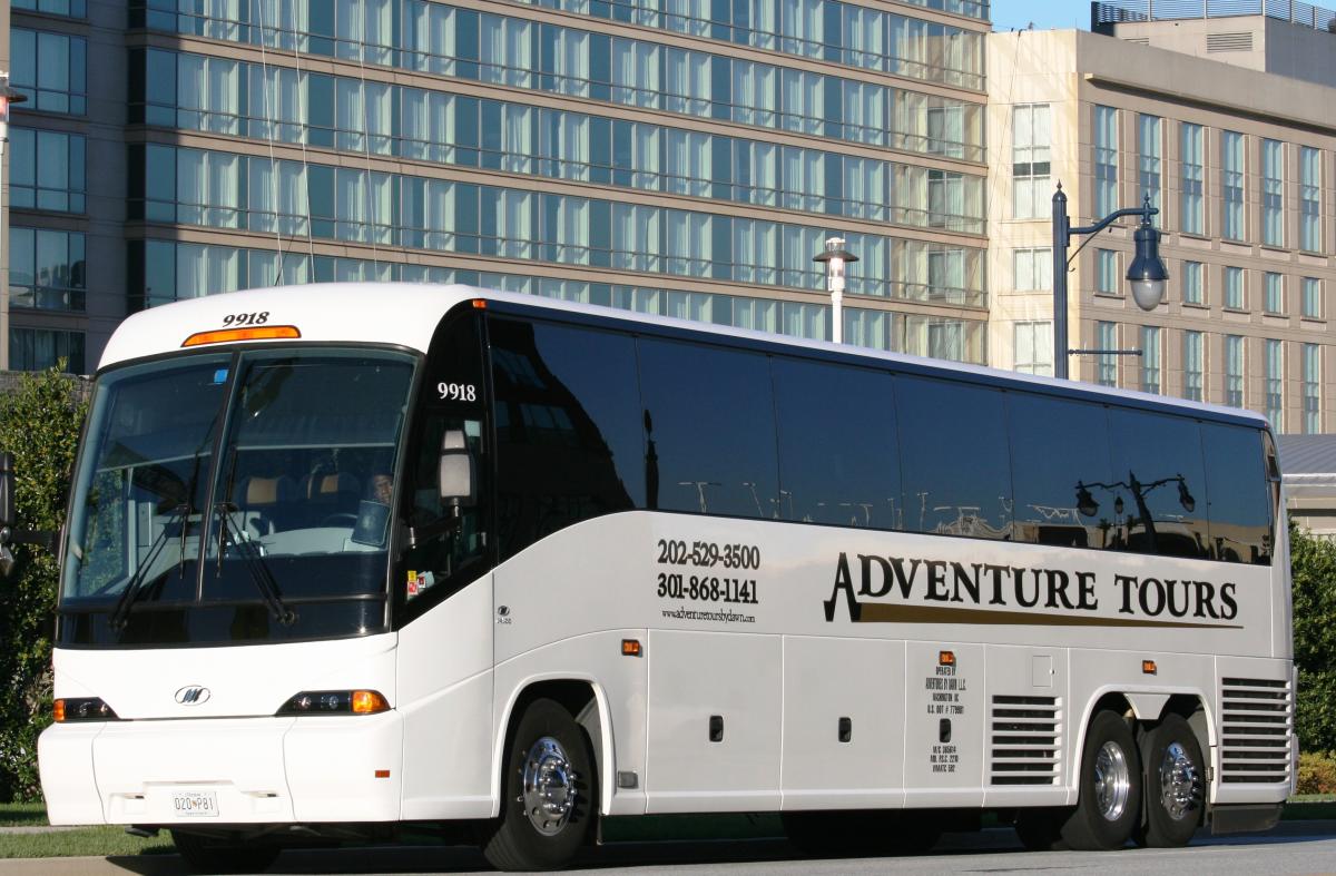 Adventure Tours
