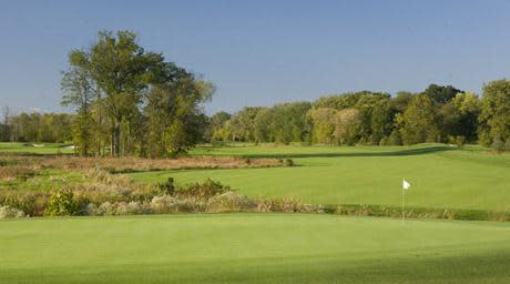 The Golf Club at Lansdowne