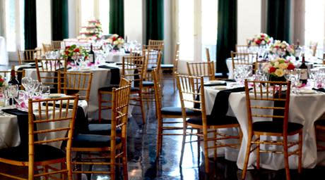 Middleburg Community Center