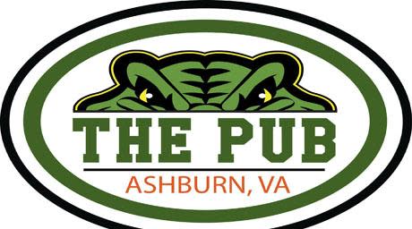 Ashburn Pub