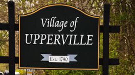 Village of Upperville