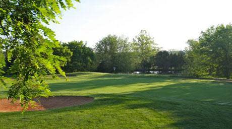 Brambleton Golf Course
