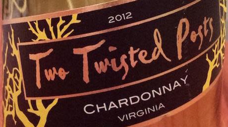 Two Twisted Posts Winery